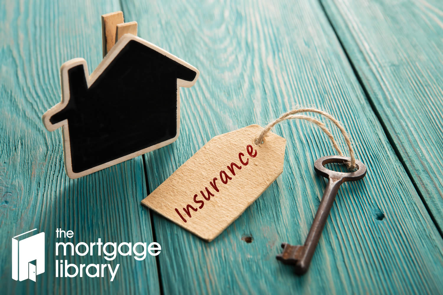 Mortgage & Insurance Discussions from The Mortgage Library