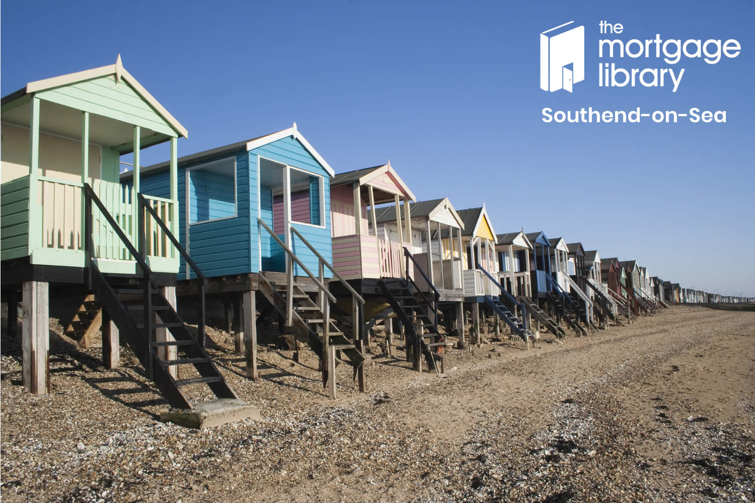 Fun Facts about Southend-on-Sea - The Mortgage Library